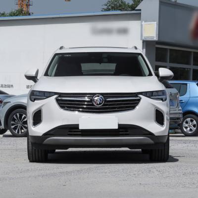 Cina 2023 552T SUV di lusso Car Macpherson sospensione anteriore e struttura integrata della cabina del corpo in vendita