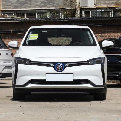Cina Scopri il futuro della mobilità con la Buick Velite6, il SUV elettrico intelligente connesso in vendita