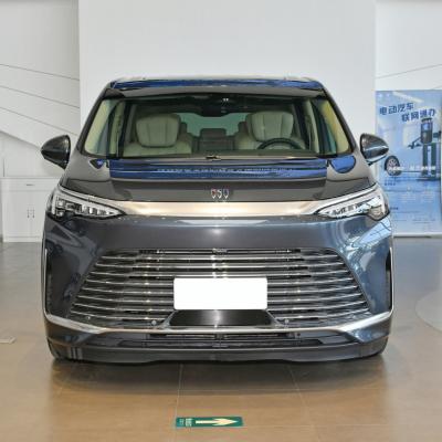 Cina Buick Century 2023 MPV 2.0T 5 porte 7 posti freno di parcheggio elettrico per una guida fluida in vendita