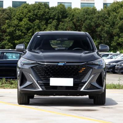 Cina 2023 Changan Oshan X5 1.5T DCT Turbo SUV Godetevi l'esperienza di guida definitiva in vendita