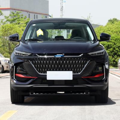 Cina 5 porte 5 sedili SUV 2023 Changan Oshan X7 Plus Gas Car con 4730*1870*1720mm Dimensioni in vendita