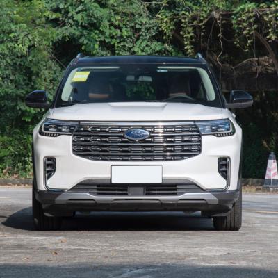 Cina Scatenate la potenza del 2023 EcoBoost 285 SUV Turbo Engine 6 posti e trazione posteriore in vendita