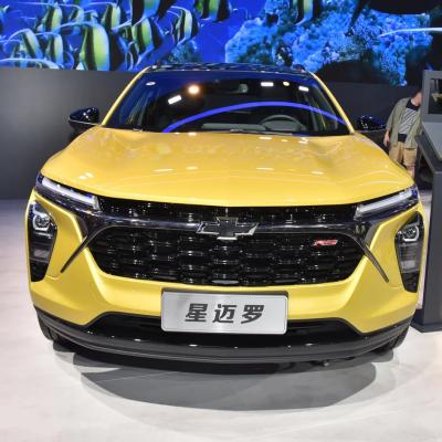 中国 135KW 左方向チェブロセイカー コンパクトSUV 1.5T CVT RS ハニーコム ガソリンカー メイド 販売のため