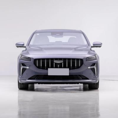 中国 左駆動 2013 EXEED L ジキシン 1.5Tハイブリッド 80KM CLTC と純粋電気の範囲 販売のため