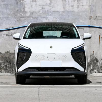 中国 ドンフェンフンジング 迅雷2023 純電気自動車SUV 時速160km/h 販売のため
