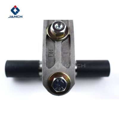 Cina Codificatore di accoppiamento flessibile di tipo fisso per cuscinetti per appendiabiti intermedi WAM 323/273/219 in vendita