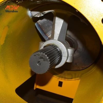 Cina Codificatore di accoppiamento flessibile di tipo fisso per cuscinetti per appendiabiti intermedi WAM 323/273/219 in vendita