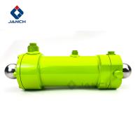 Quality Customized Plunger Cylinder PLUNGER TUBE For Zoomlion Concrete Pumps for sale