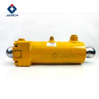 Quality Concrete Pump Swing Plunger Cylinders PLUNGER TUBE For Sany Concrete Pumps for sale