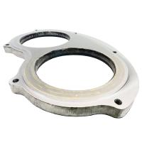 Quality Wear Resistance Spectable Plate DN200/230/260 For ZOOMLION Sany Concrete Pump for sale