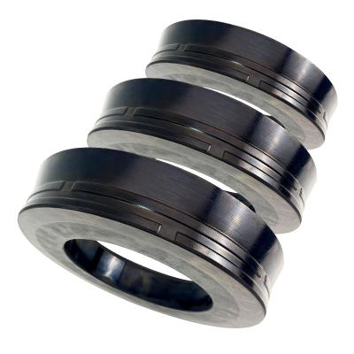 China Wear Resistant Polyurethane Piston DN200 Customized Size for Concrete Pump Applications for sale