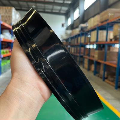 China Wear Resistant Polyurethane Piston DN200 Customized Size for Concrete Pump Applications for sale