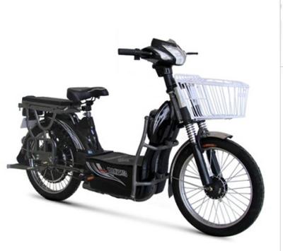 Cina Bici elettrica acida al piombo a pile in vendita