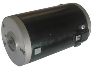 Cina L'alto compatto 90mm della curva di coppia di torsione ha spazzolato i motori di CC, motore chiuso di CC di 12 volt in vendita