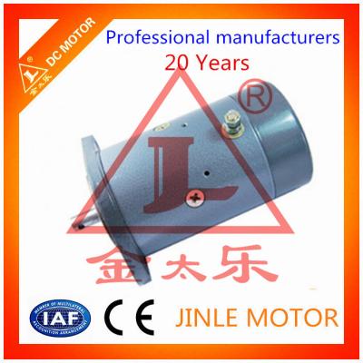 Cina Micro motore 12v di CC della spazzola di carbone di alta efficienza per il blocco alimentatore in vendita