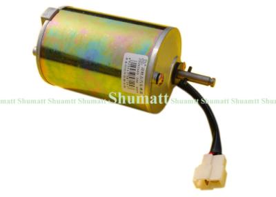 Cina Motore del ventilatore del condensatore di CA del bus di lunga vita 24V per il sistema di condizionamento d'aria di Sutrak in vendita
