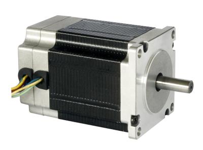 Cina la CC senza spazzola a magnete permanente di Ipsilon-bobine va in automobile la dimensione applicata 23 del NEMA in vendita