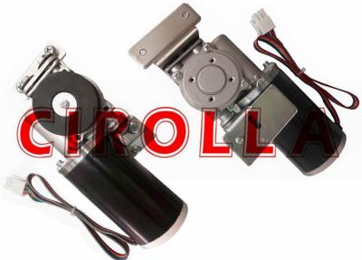 Китай мотор DC высокого вращающего момента 75W 24V безщеточный для электрических операторов сползая строба продается