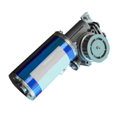 Cina Motore Blushless di CC per il sistema automatico della porta con il rivestimento differente di colore in vendita