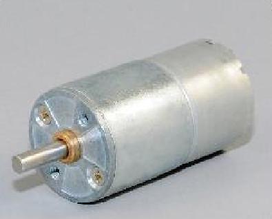 Cina 24.4mm 3VDC o 5VDC hanno innestato i motori di CC con gearhead planetario in vendita