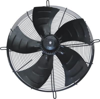 Cina Ventilatore elicoidale di CC fissato al muro con la serie esterna del motore YDWF del rotore in vendita