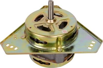 中国 洗浄の機械化 HK-038T のための銅/アルミニウム 70W-180W 単一フェーズ AC モーター 販売のため
