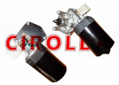 Cina Magnete permanente del motore 12V dell'ingranaggio della spazzola di Ecnomic PMDC per le macchine automatiche in vendita