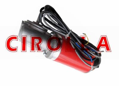 Cina Il motore a magnete permanente installato facile di CC per il portello scorrevole elettrico va in automobile 300kg in vendita