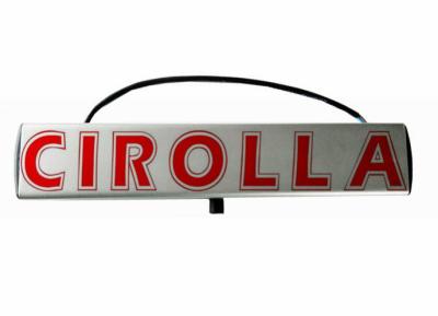 Cina Apri elettrico installato facile della porta a battenti con il motore senza spazzola di 24VDC 75W in vendita