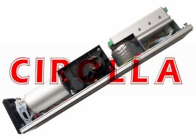 Cina Operatore automatico Drived della porta dell'oscillazione aperta del doppio da 24vdc per il centro commerciale in vendita