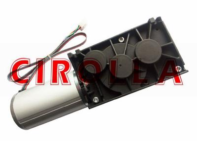 Cina La sicurezza ha finito l'apri del portone di oscillazione/apri automatico 19rpm della porta del garage in vendita