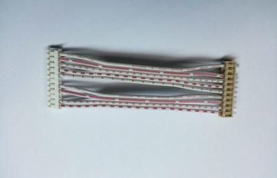 Cina Apri della porta del garage del cavo a nastro apri del portone con il connettore di SCN in vendita
