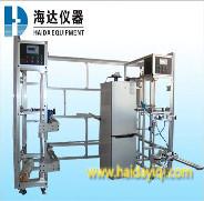 Cina Attrezzature verticali di prova di fatica della porta del frigorifero della porta IEC60335 del Governo in vendita