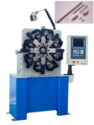Cina Primavera automatica di estensione & di tensione che forma alta precisione a macchina in vendita