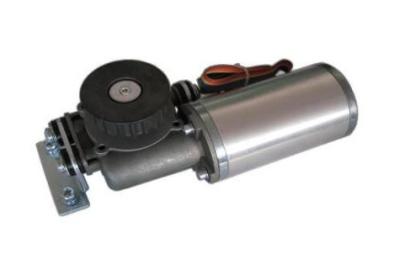 Cina Porta scorrevole automatica parti ad alta efficienza Motor 24V 55W in vendita