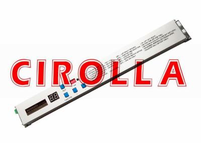 Cina Regolatore di Digital per gli accessori automatici della porta utilizzati sugli operatori automatici del portello scorrevole in vendita