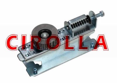 Cina Alti accessori automatici della porta del tendicinghia di Strengthed/puleggia automatica del portello scorrevole in vendita