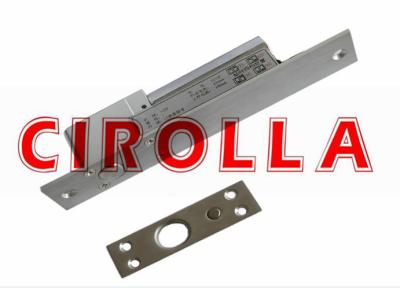 Cina Doppia serratura di porta magnetica elettrica per le porte automatiche che fanno scorrere con la progettazione squisita in vendita