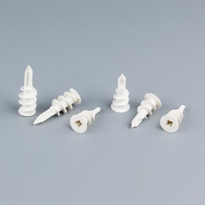 Cina Ancoraggio a chiusura in cartone di gesso bianco leggero e resistente in vendita