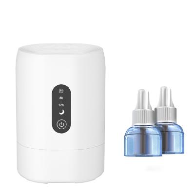Κίνα PORTABLE Mosquito Insane Mute Built-in Auto Dispeller Built-in Automatic Mosquito Dispeller Touch Screen Timing UV Light Experience Pregnant Baby Available προς πώληση