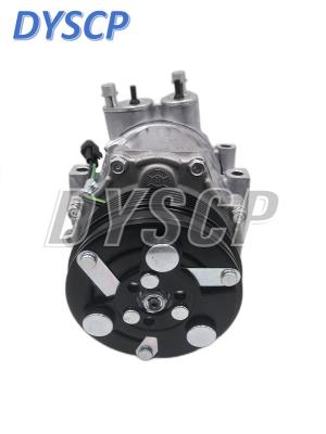 Chine R134a Compresseur à courant alternatif pour réfrigérant Ford Mondeo 2.3 2007 6pk à vendre