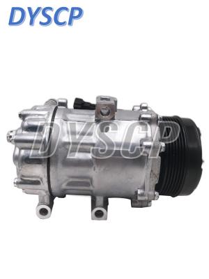 Chine R134a Compresseur à courant alternatif pour réfrigérant Ford Mondeo 2.3 2007 6pk à vendre