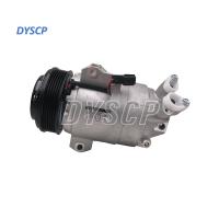 Quality Car Ac Compressor 92600-JN30B 92600JN30B Nissan Teana koleos J32 2.0 6pk for sale