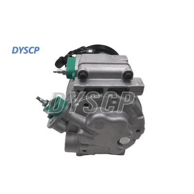 Chine 97701-3K220 97701-2B350 Compresseur de courant alternatif pour voiture pour Hyundai Santa Ix35 Sonata Veracruz 6pk à vendre