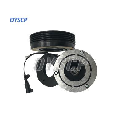 China 5PK Car Air Conditioning Compressor Magnetic Clutch For E39 525 64526910458 for sale
