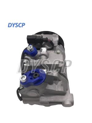 Porsche Cayenne Variable Displacement Air Compressor 7PK 95812601201 94812601101