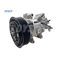 Quality Auto AC Compresor For Toyota For Hilux 2016 7PK 883200K520 883200K660 88310-0KB60 for sale