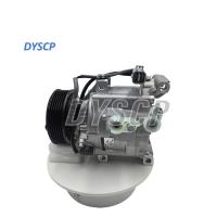 Quality High Quality 88320-1A582 AC Compressor For Toyota Corolla Yaris 6PK Auto Parts Factory for sale