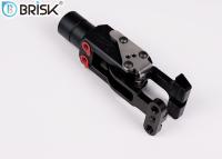 China Agarrador mecánico del alto rendimiento, agarrador automático del efector final del robot en venta