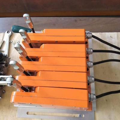 5 Crane wireless remote control Truck Crane Remote Control Retrofit Kit 12-24V